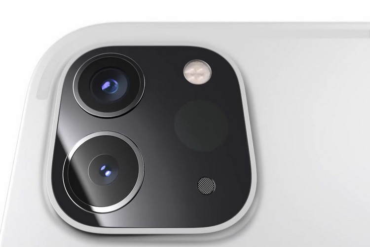 iOS 14 代码表明新 iPhone 将配备 LiDAR 传感器 - 软餐