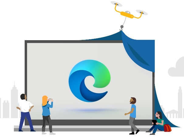 微软 Edge 浏览器将推出 “Smart Copy” 功能 - 软餐