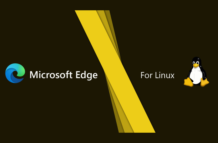 Linux 版 Edge 浏览器短暂亮相：发布时间依然成谜 - 软餐