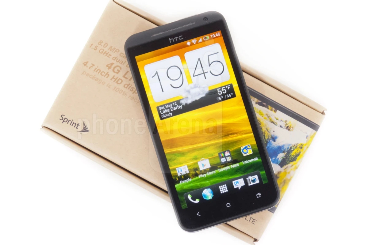 [APK] Sense Flip Clock＆Weather：重温 HTC 经典天气时钟小部件 - 软餐