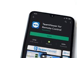 [技巧] TeamViewer：远程控制安卓手机的最佳方案 - 软餐
