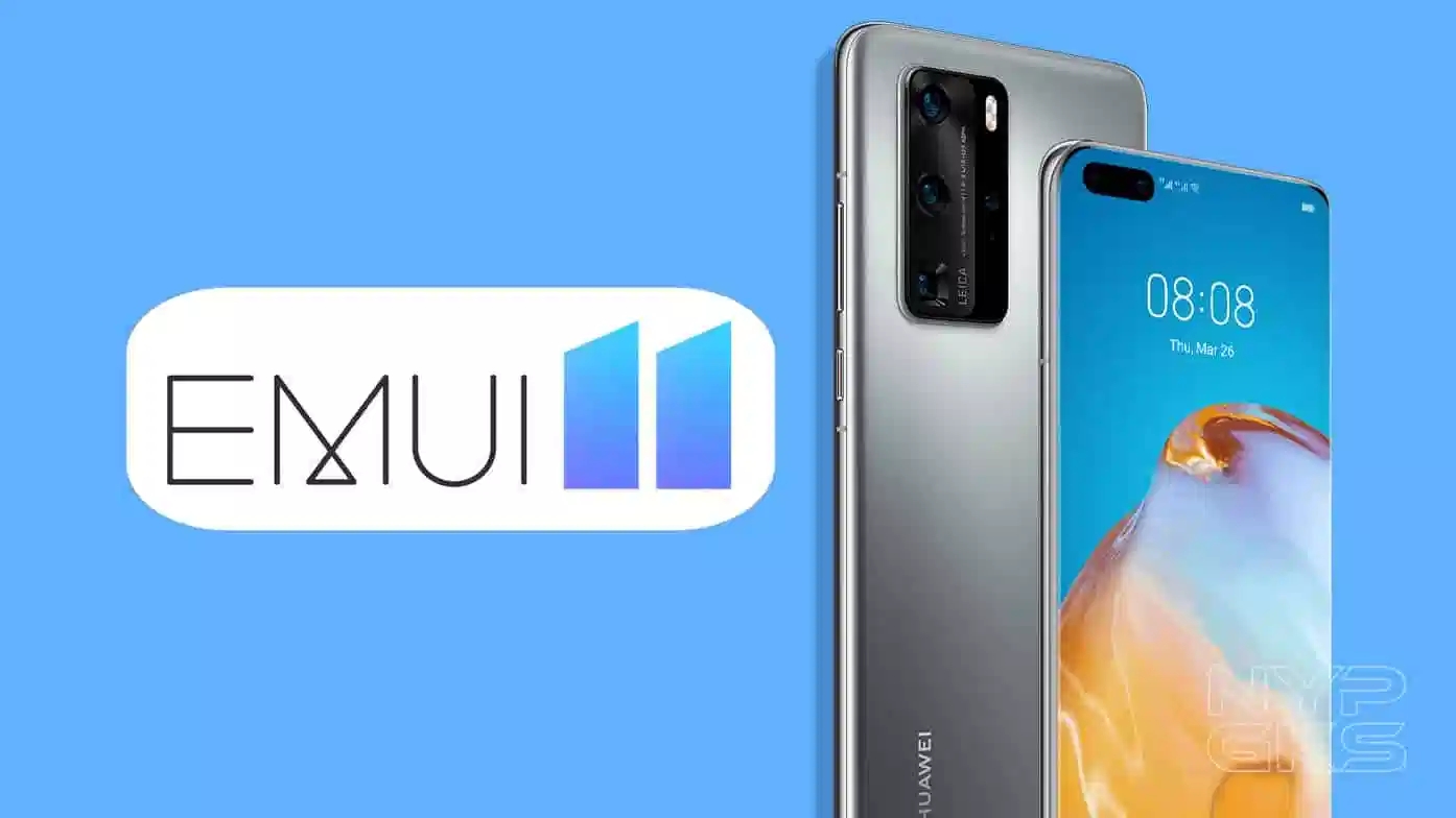 华为 EMUI 11 稳定版更新时间表 - 软餐