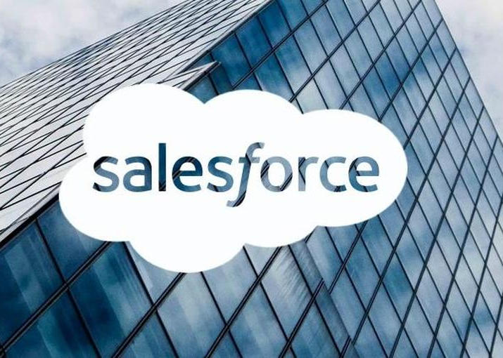 Salesforce 宣布收购 Slack：出价 277 亿美元 - 软餐