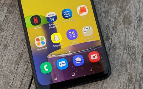三星 Galaxy M31 迎来 One UI 3.0 稳定版 - 软餐