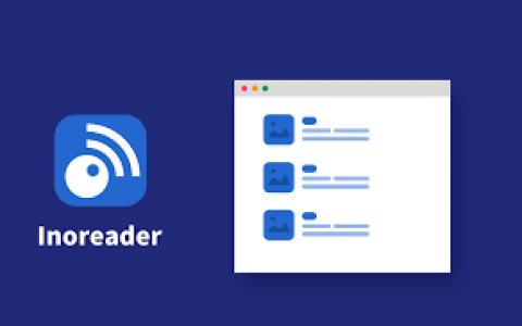 （组图）老牌 RSS 阅读器 Inoreader 安卓版 UI 改版了 - 软餐