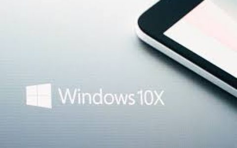 Windows 10X RTM 版或已延迟发布 - 软餐