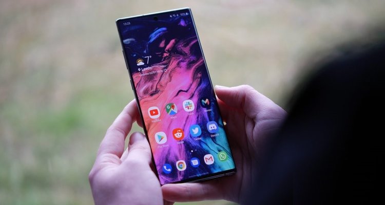 [APK] 三星 Home Up 应用更新：整合多任务管理模块 Task Changer - 软餐