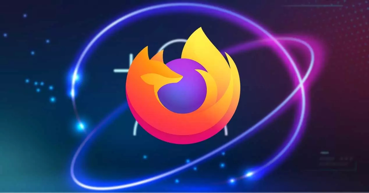 [更新日志] Mozilla 发布 Firefox 110 稳定版 - 软餐