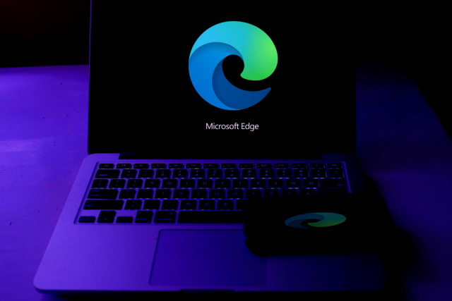 Edge 113 移除了跟踪防护中的「基本」模式 - 软餐