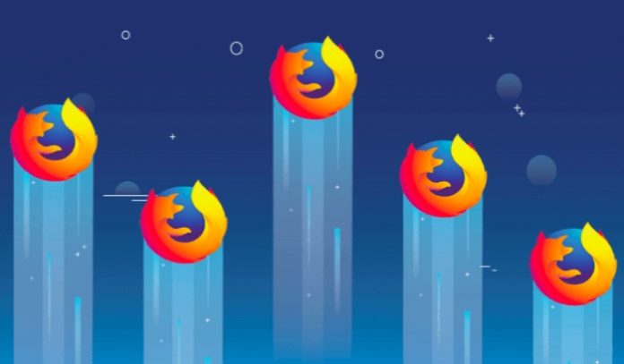 Mozilla 董事长暗示正为 iOS 开发不依赖 WebKit 的浏览器 - 软餐