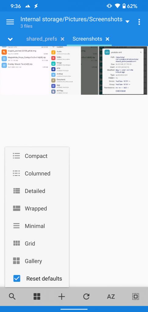 [APK] 安卓文件管理器 MiXplorer 迎来发布十周年 - 软餐