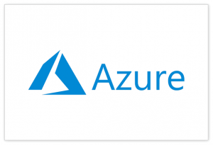 微软云计算平台 Azure 更新品牌 Logo – 软餐