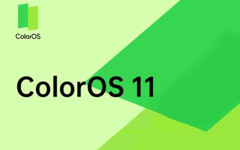 OPPO 发布 2021 年 5 月 ColorOS 11 升级计划 - 软餐