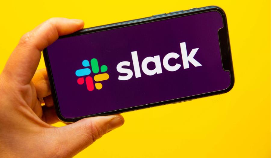 协作交流工具 Slack 推出定时发消息功能，全平台可用 - 软餐
