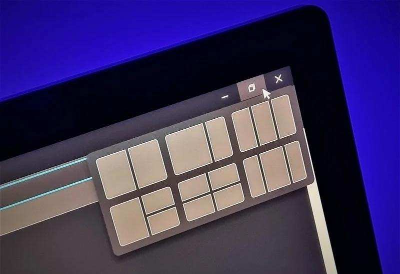 多任务处理神器：Windows 11 的 “Snap Assist” 功能一览 - 软餐