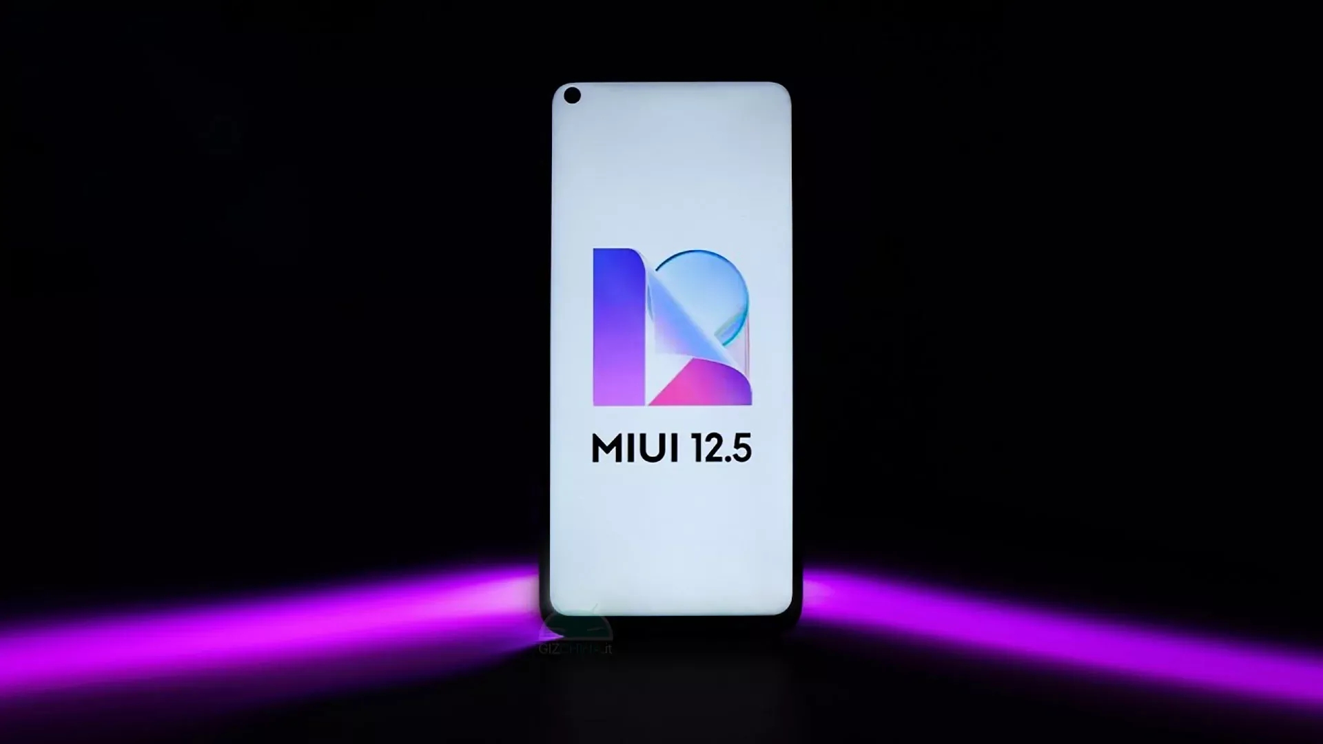 小偷得手后关手机更困难：MIUI 12.5 内测 “关机验证密码” 功能 - 软餐