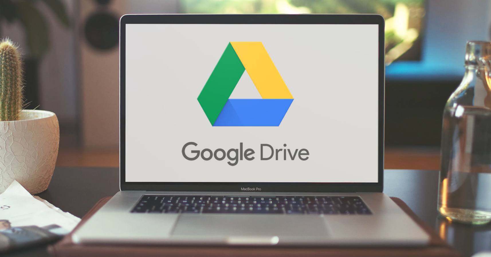 谷歌将为 Google Drive 发布全新客户端 Drive for desktop - 软餐