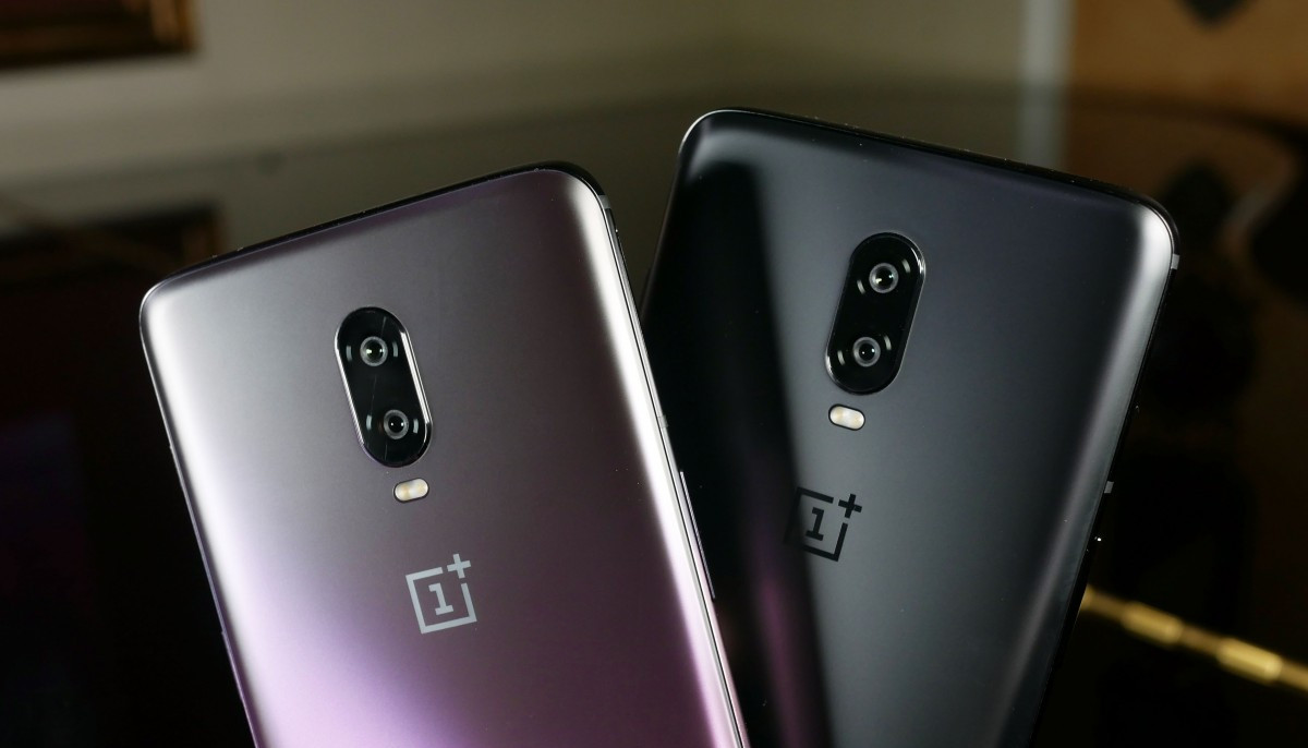 OnePlus 6 系列迎来 Android 11 稳定版：最后一次重大版本升级 - 软餐