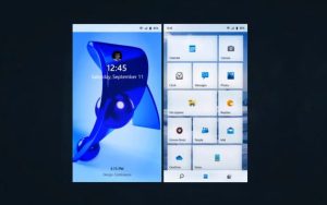 Windows 11 Mobile - 软餐