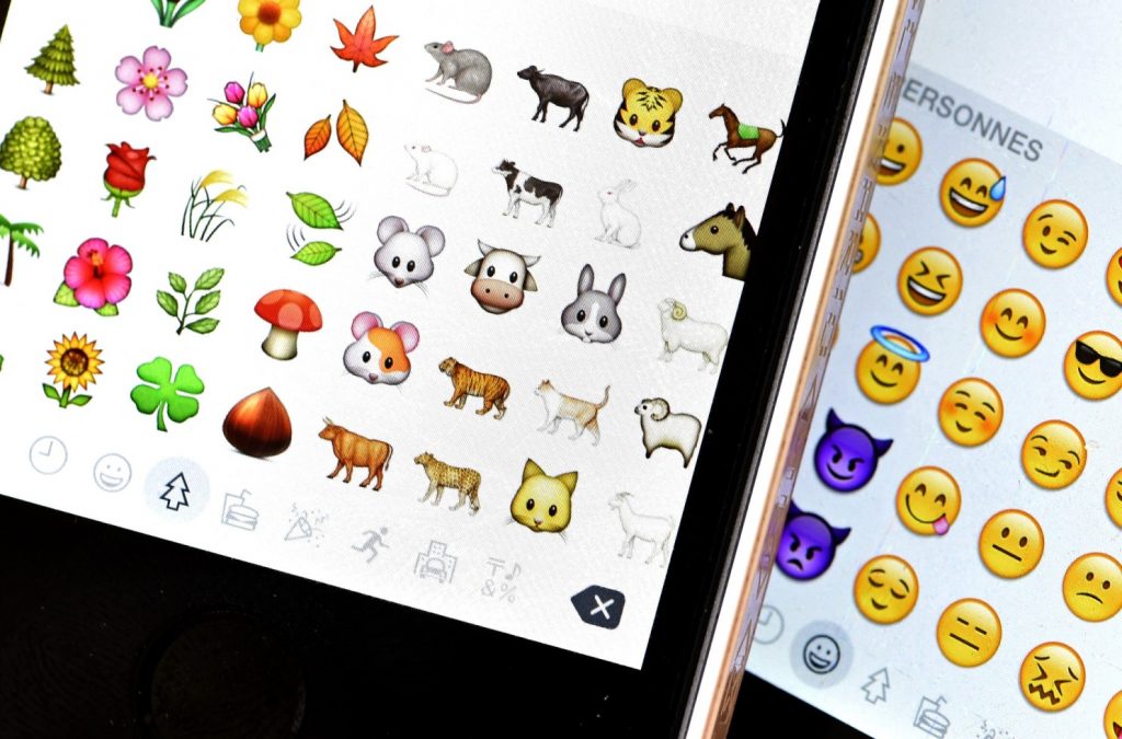 [图] Unicode 14.0 发布：引入 37 个全新 emoji 表情 - 软餐