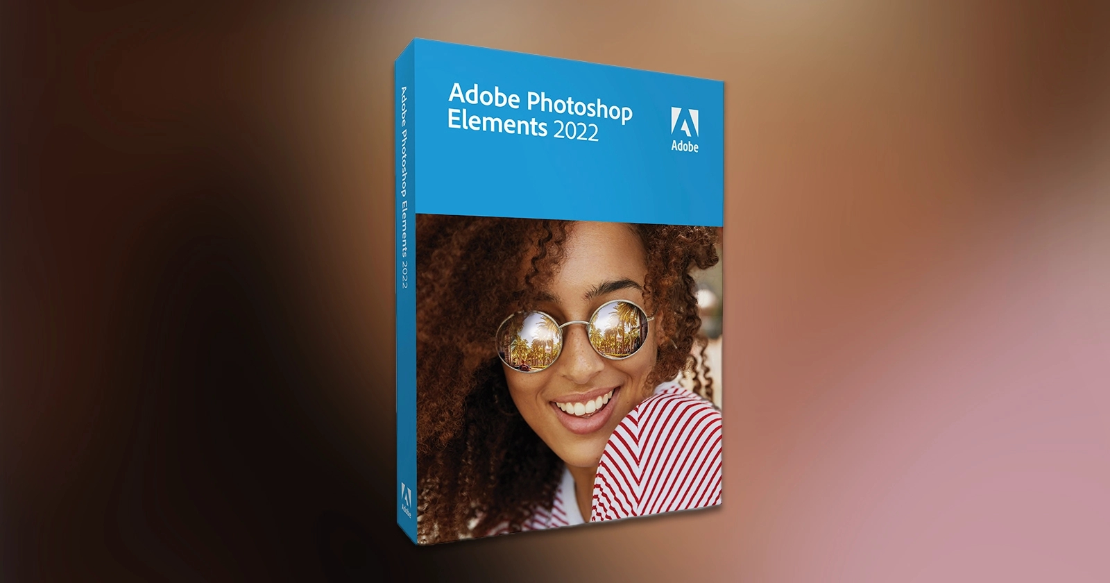 Adobe 发布 Photoshop Elements 2022 和 Premiere Elements 2022：引入多项 AI 功能 - 软餐