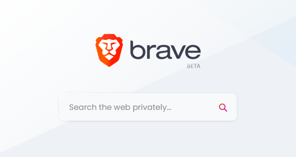 Brave 浏览器力推自家搜索引擎 Brave Search：已登陆多国 - 软餐