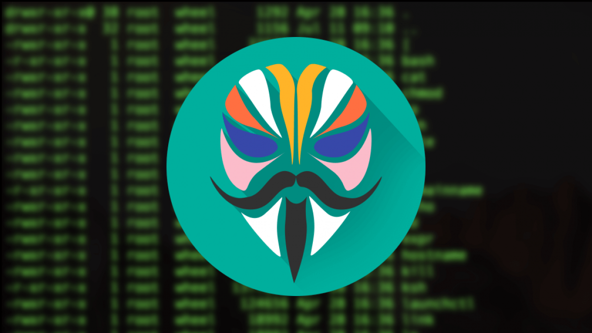 Magisk Canary 版更新：最新支持 Android 12，MagiskHide 被移除 - 软餐