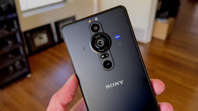 这些索尼 Xperia 手机有望升级到 Android 12 - 软餐