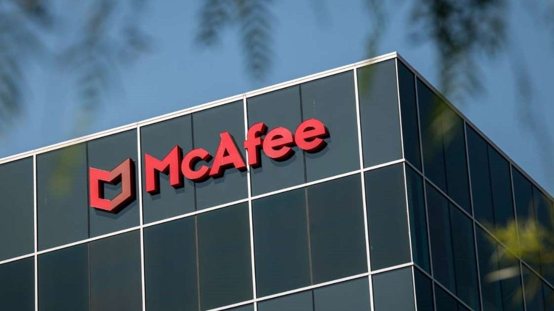 知名杀软厂商迈克菲（McAfee）或将易主：售价逾 100 亿美元 - 软餐