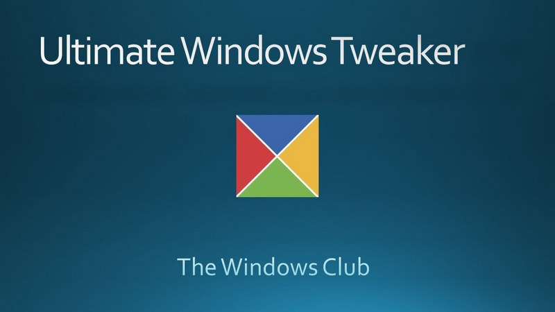 Ultimate Windows Tweaker 5.0 版发布：正式支持 Win11 - 软餐