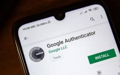 谷歌验证器 Google Authenticator 在 Play 商店安装量破 1 亿次 - 软餐