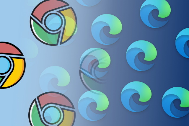 与谷歌同步，微软为 Edge 浏览器发布补丁修复漏洞 CVE-2022-1096 - 软餐