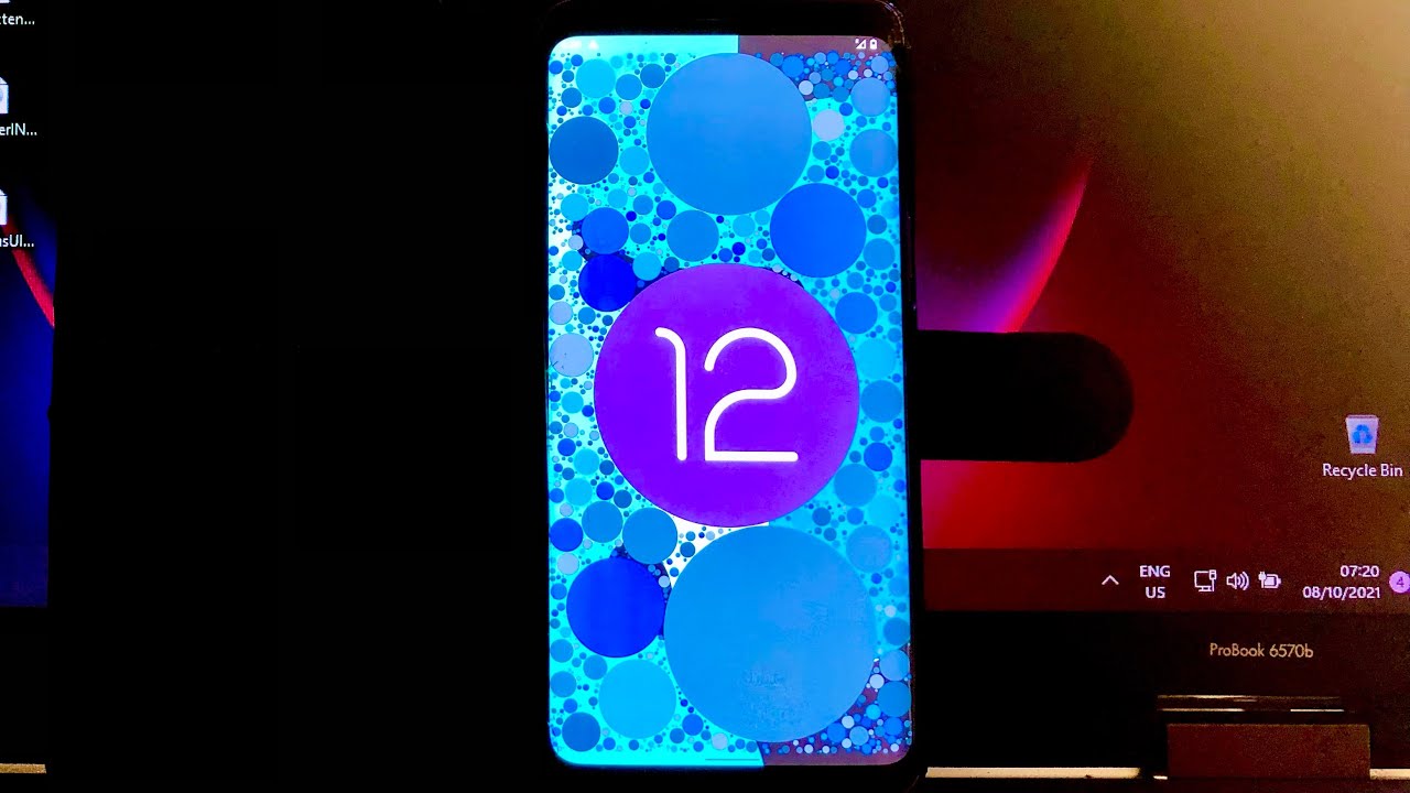 第三方 ROM 项目 LineageOS 19（Android 12）发布：支持这些设备 - 软餐