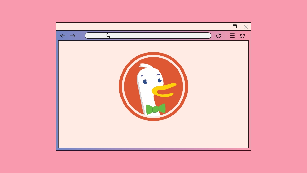 DuckDuckGo 浏览器再陷争议：被指控使用 URL 跟踪用户 - 软餐