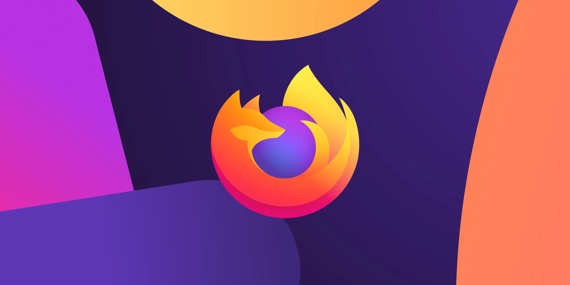 Firefox 102 可自动从 URL 连接中移除跟踪参数 - 软餐
