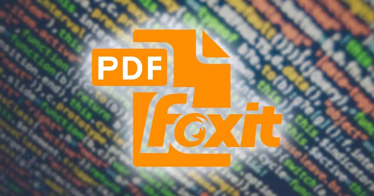 Foxit PDF 阅读器更新：可并排查看两个 PDF 文档 - 软餐