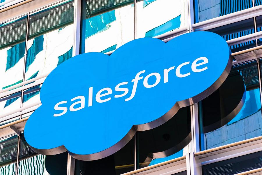 CRM 软件领军厂商 Salesforce 本周已裁员数百人 - 软餐