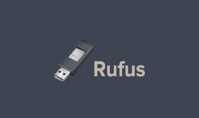 启动优盘工具 Rufus 不再支持 Win7 镜像下载 - 软餐