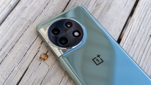 一加旗舰 OnePlus 11 国际版迎来发布后首次系统更新 - 软餐