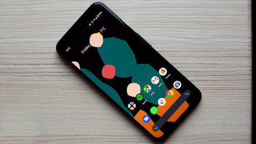 谷歌为一代神机 Pixel 4 系列发布最后一次更新 - 软餐