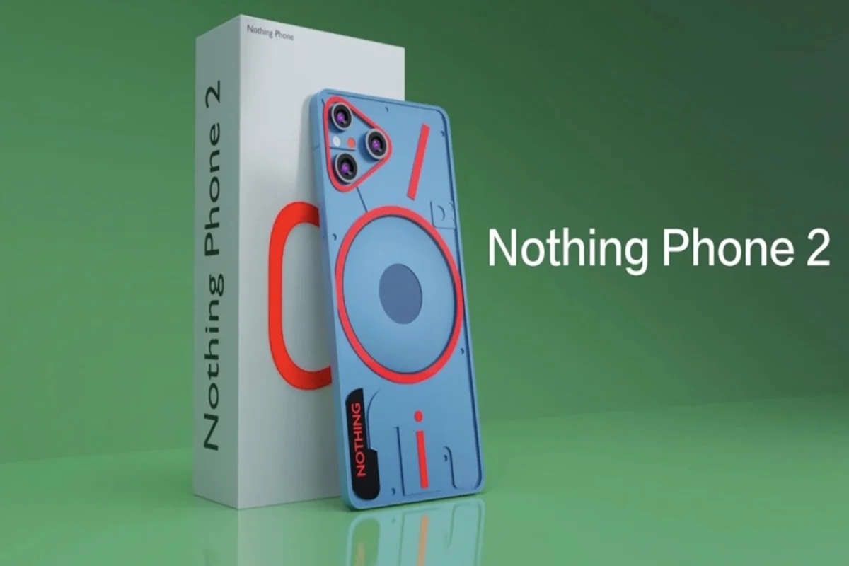 新机 Nothing Phone (2) 搭载骁龙 8 系列处理器，下半年发布 - 软餐