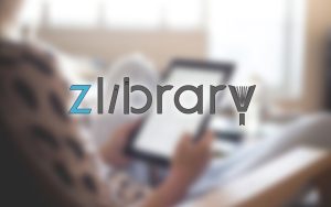 Z-Library 又推新功能：发邮件获取私人域名或创建账户 - 软餐