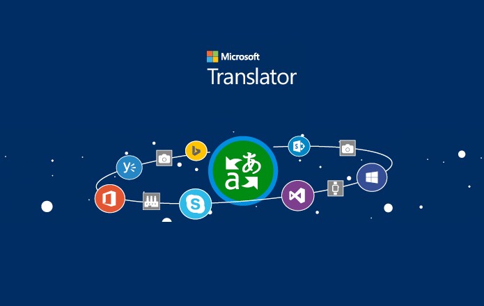 微软翻译 Microsoft Translator iOS 版全新改版：支持实时转录/翻译 - 软餐