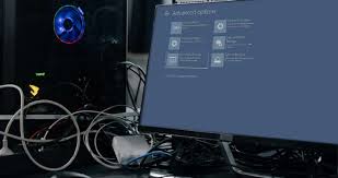 微软为 WinRE BitLocker 漏洞（CVE-2022-41099）发布修复脚本 - 软餐