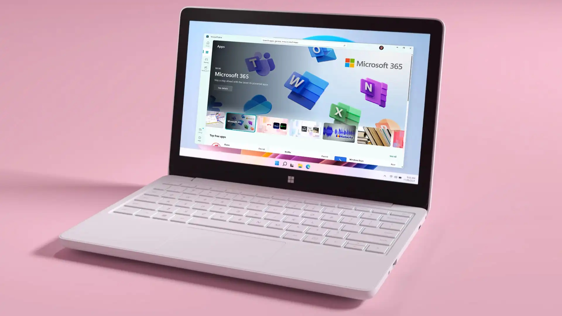 微软最佳软件评选 Microsoft Store Awards 2023 开启提名 - 软餐