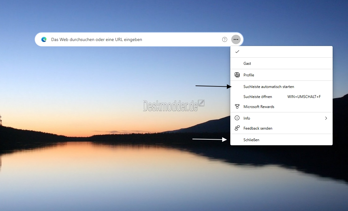 Microsoft Introduces Bing Desktop Search Bar To Windows 10 