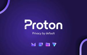Proton 推出 Proton Sentinel 账号安全计划 - 软餐