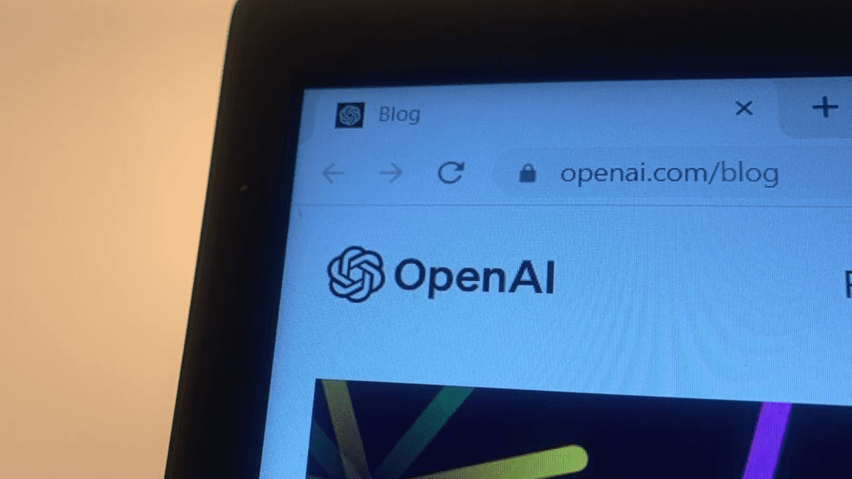 OpenAI 正在开发 AI 模型应用商店 - 软餐