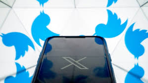 Twitter 更名为 “X” 可能招来商标官司 - 软餐