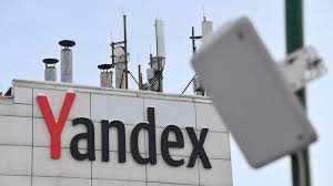 Yandex 创始人激烈批评俄罗斯入侵乌克兰 - 软餐